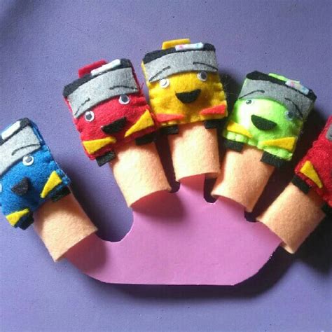 Beneka Jari Hanania Edu