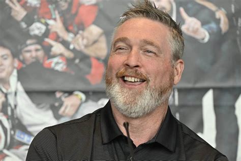 Patrick Roy Islanders In Playoff Mode