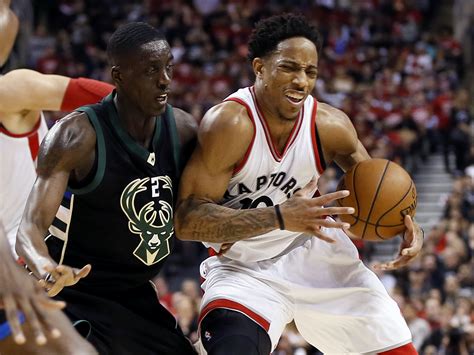 Toronto Raptors Milwaukee Bucks Game 6 Playoff Preview