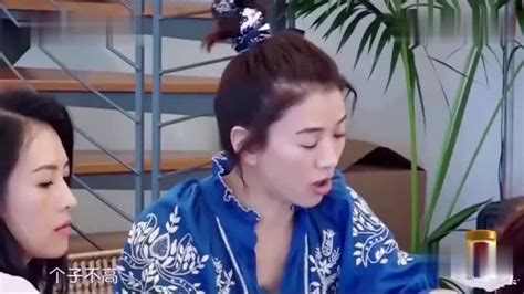妻子的浪漫旅行2：谢娜自曝孕体重150多斤，章子怡孕期体重曝光新浪新闻