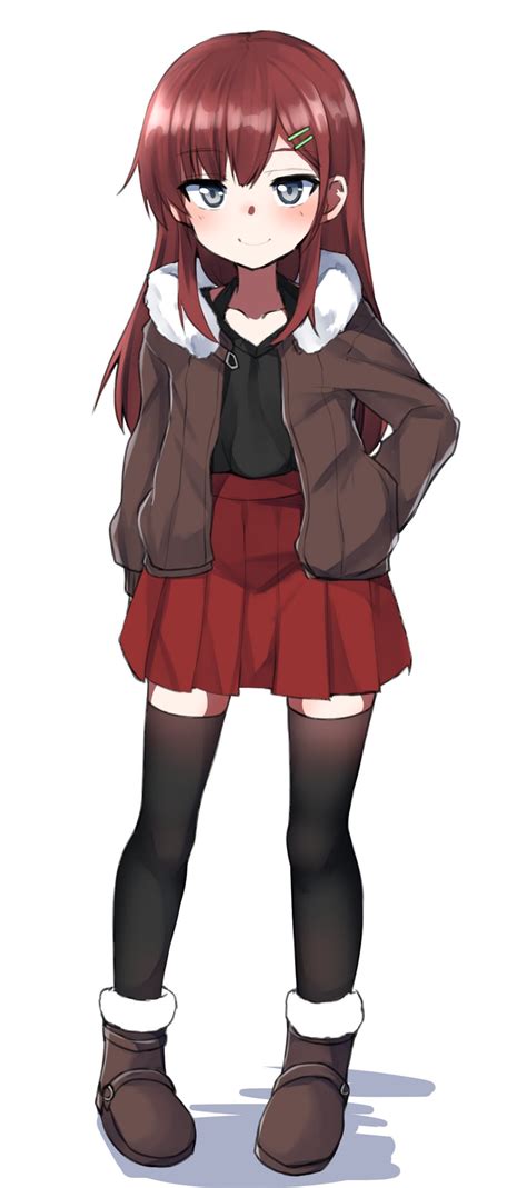 Original Drawn By Kurousagi Tetora Danbooru