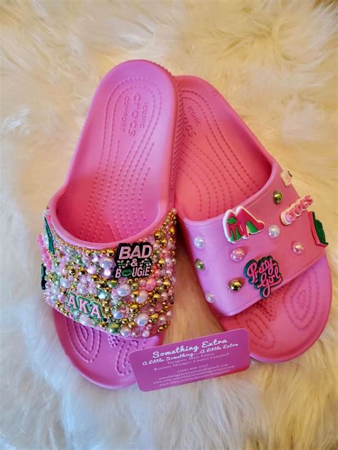 Classic Clog Slides Adult Etsy Classic Clog Slides Adult Etsy