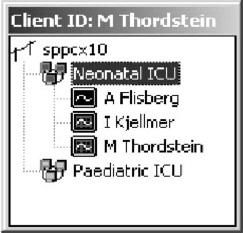 System Overview Signals Are Recorded From Two Units And Stored In A