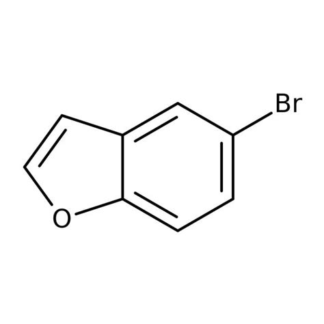 5 Bromo 1 Benzofuran 97 Thermo Scientific Fisher Scientific