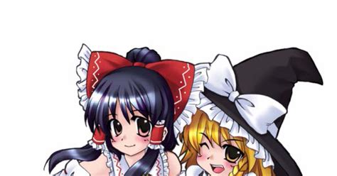 東方 冬コミ表紙途中 ばびのイラスト Pixiv