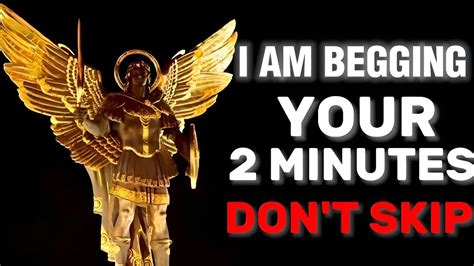 I Am Begging Your 2 Minutes Dont Skip Because God Wants Tell You