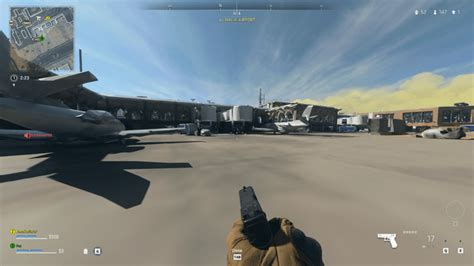 Map Not Loading Correctly Rmodernwarfareii