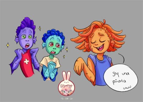 Luca Fanarts Salt Y Azúcar