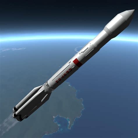 Juno New Origins Proton Kblock D