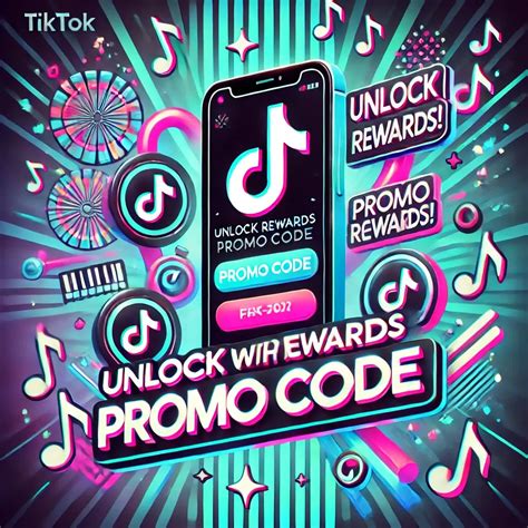 What Is A Tiktok Promo Code And How Does It Work