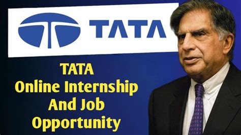 Tata Genai Data Analytics Internship 2025 College Students Get Free