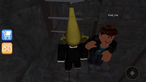 Roblox Grumpy Gran Gameplay Youtube