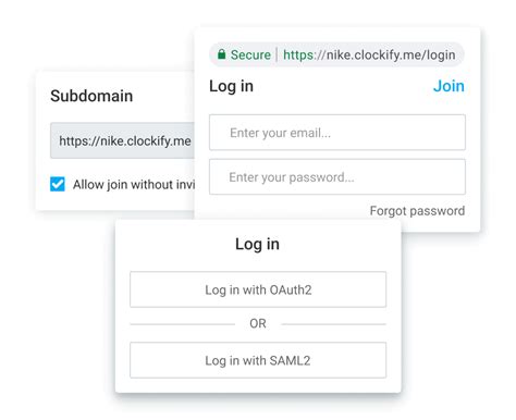 Enterprise Plan Overview Clockify™