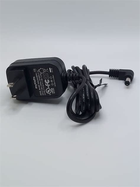 V AC Power Adapter Reverb