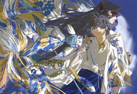 Pin On Vtuber Wallpaper Anime Art Wallpaper