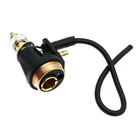 Jual Mig Welding Panel Socket Central Connector Adaptor For Torch