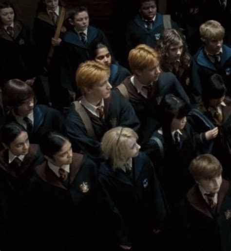 George Weasley And Luna Lovegood
