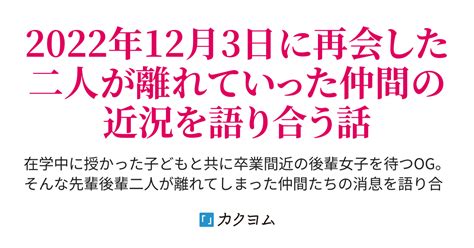 12／03／22（深海くじら🐋『ボクの名は』完結💕） カクヨム