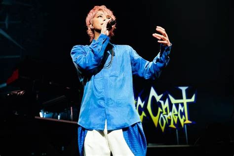 手越祐也が全国ツアー最終公演の模様収めたライブ映像作品発売、マネージャー撮影のオフショット収録 ぴあエンタメ情報