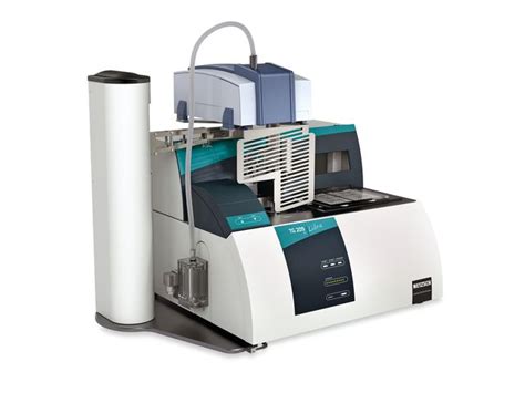 Coupling System Ftir Contact Netzsch GerÄtebau Gmbh