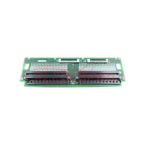 is230taish2c tmr din rail assembly board ge mk vi