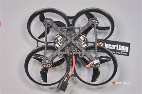 Review BetaFPV Pavo Pico A Super Compact Sub 100g Cinewhoop For