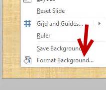 PowerPoint Apply A Background To All Slides At Once
