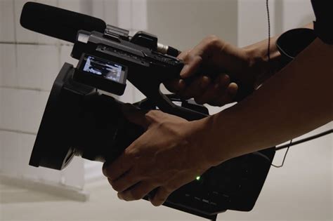 Panasonic HC X2 X20 4K 60p Camcorders With 1 0 Type Sensor By Jose