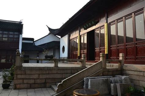 蘇州第一博物館中國崑曲博物館 每日頭條