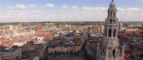Herontdek Leuven 2030 Leuven 2030
