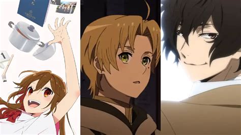 Crunchyroll Anuncia Sus Animes De Verano 2023 Doblajes Fechas De