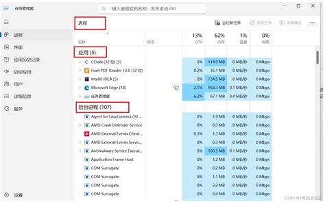 深入理解java中的进程与线程：调度与执行 Csdn博客