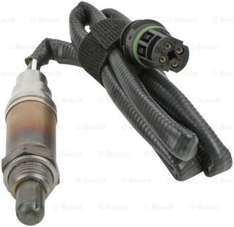 Oxygen Sensor Lambda E46 M3 S54