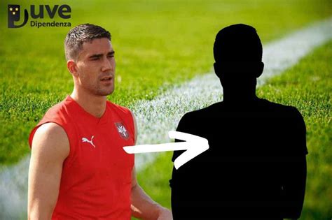 Juve Vlahovic Nel Mirino Della Premier