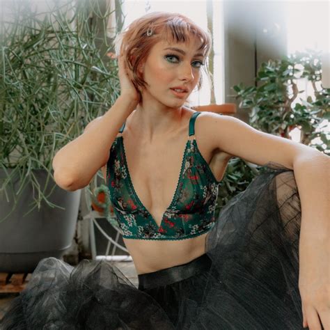 Diy Bra Kits Madalynne Intimates Lingerie To Buy And Lingerie To Sew