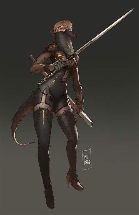 Warrior Of Light Samurai And Operator 21o Final Fantasy And 3 More