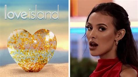Love Island Shock Twist As Two Fan Favourites Suddenly Leave The Villa