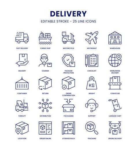 3800 Free Ship Icon Hình Minh Họa Đồ Họa Vectơ Trả Phí Bản Quyền Một