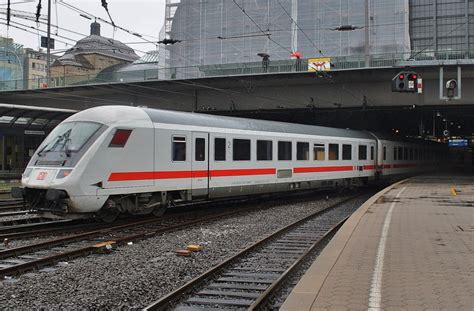 Hier IC2182 von Kassel Wilhelmshöhe nach Stralsund Hbf Bahnbilder de