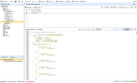 Best Mongodb Gui For 2021
