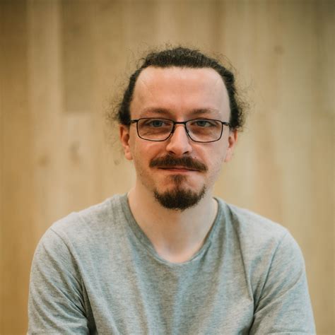 Staff Stories Simon Smart Customer Success Manager — Netpremacy