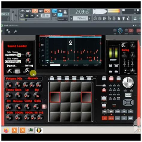 Mpc X Vst Plugin Sound Library Sound Library Plugins Music Library