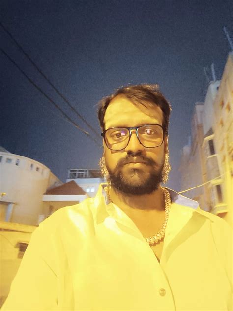 Sathya Samrat On Linkedin Good Night