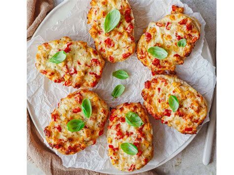 Einfache Fladenbrot Rezepte für jeden Anlass