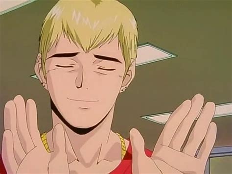 Inspired By An Astronaut 8 Facts About Onizuka Eikichis Character In