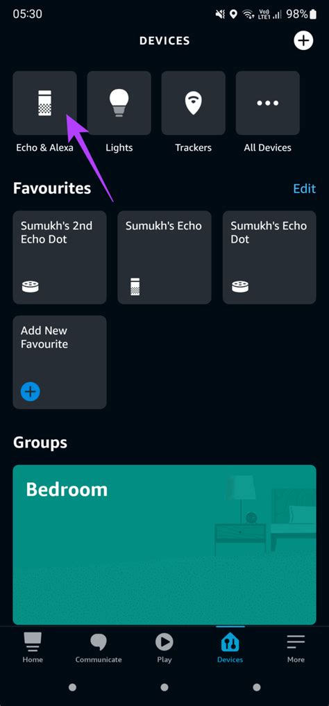 Top Ways To Fix Amazon Echo Stuck On Blue Light Guiding Tech