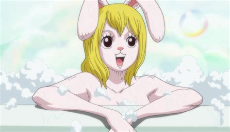 Fileone Piece 827 8png Anime Bath Scene Wiki