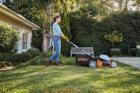 Maintain An Eco Friendly Lawn Green City Times