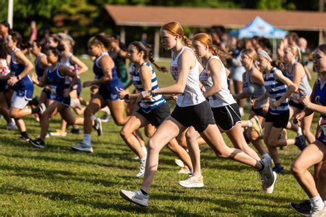 Cross Country 2024 Flickr
