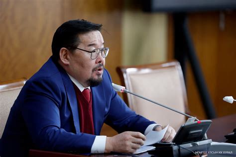 ХЗБХ Хүний эрхийн Үндэсний Комиссын даргыг чөлөөлөхийг дэмжив